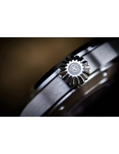 Biatec Corsair CS 02 N Mechanical Automatic Watch